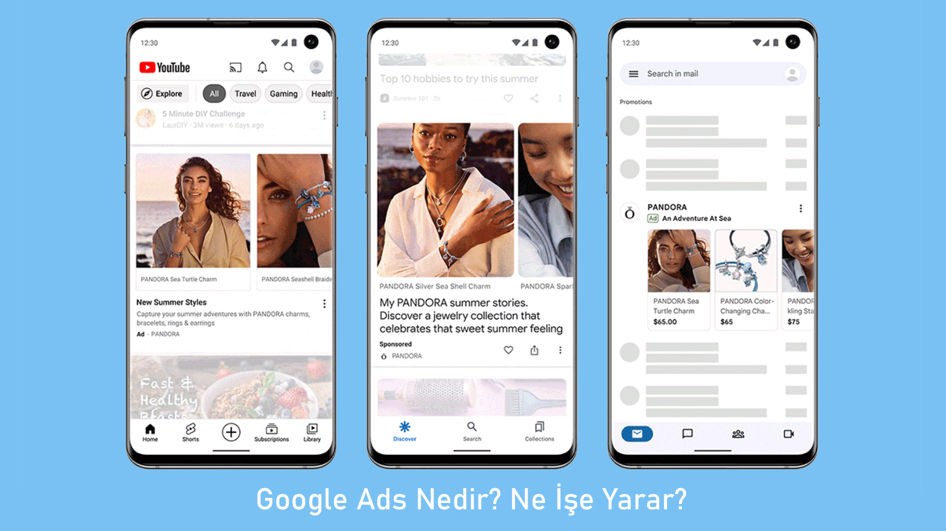 Google Ads Nedir? Ne İşe Yarar? SEO İle İlişkisi #10 - Yeşil SEO